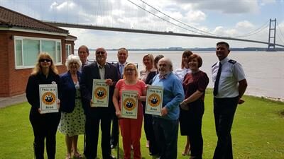 Support for All – Humberwatch